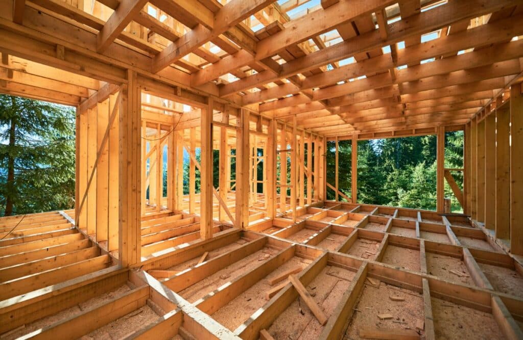 Services - Backyard TimberFrame Design | Timber Framing and Post and ...